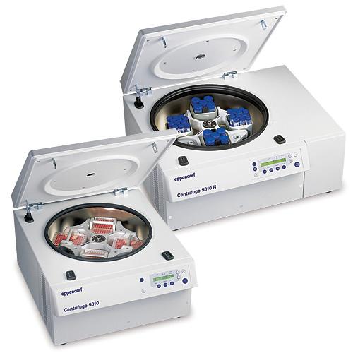 Centrifuge 5810/5810R - Biomedical Solutions, Inc. (BSI)
