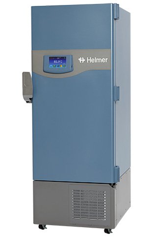Helmer i.Series® 18 cu. ft. Ultra-Low Temperature Freezer - Biomedical ...