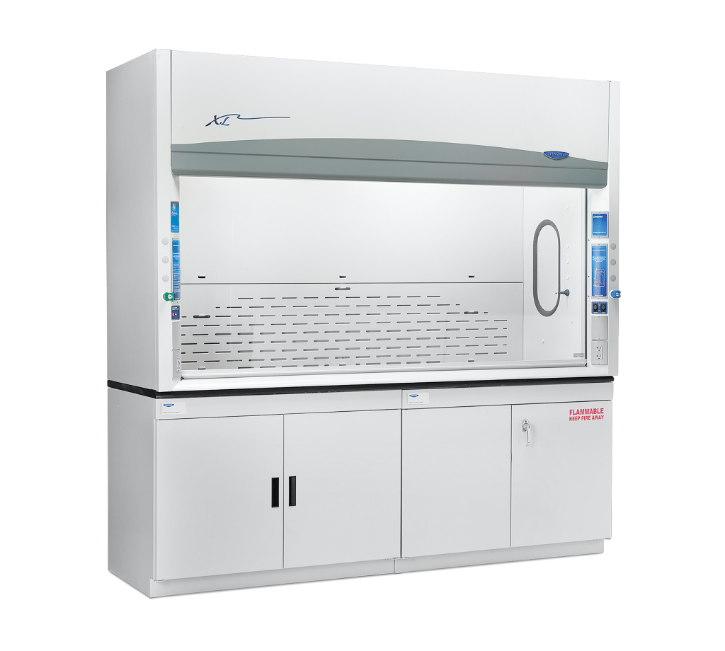 Labconco Protector XL Benchtop Laboratory Fume Hoods - Biomedical ...