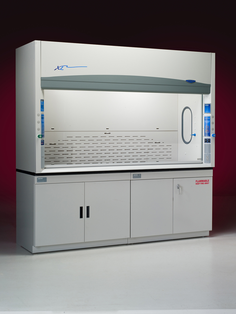 Labconco Protector XL Benchtop Laboratory Fume Hoods - Biomedical ...