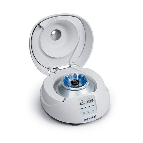 Minispin/Minispin Plus - Biomedical Solutions, Inc. (BSI)