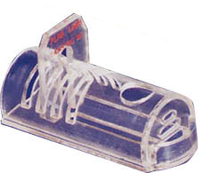 Plas-Labs Flat Bottom Rodent Restrainers 541-RR - Biomedical Solutions ...