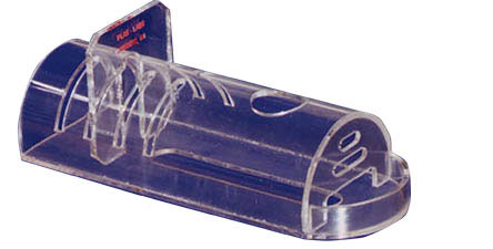 Plas-Labs Flat Bottom Rodent Restrainers 544-RR - Biomedical Solutions ...
