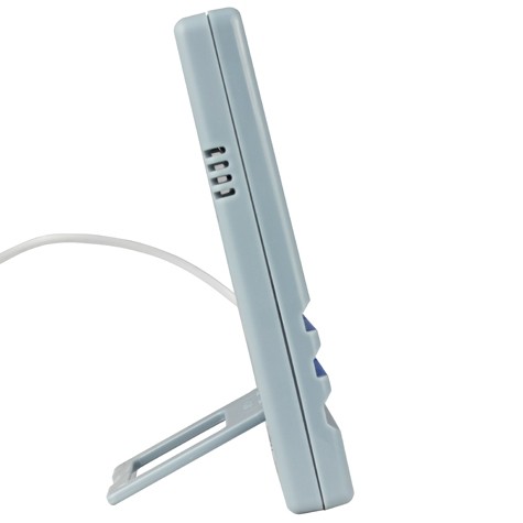 Traceable® External Probe RH/Temperature Monitoring Hygrometer ...