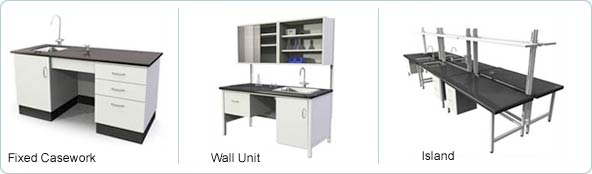 Wet Lab - Biomedical Solutions, Inc. (BSI)