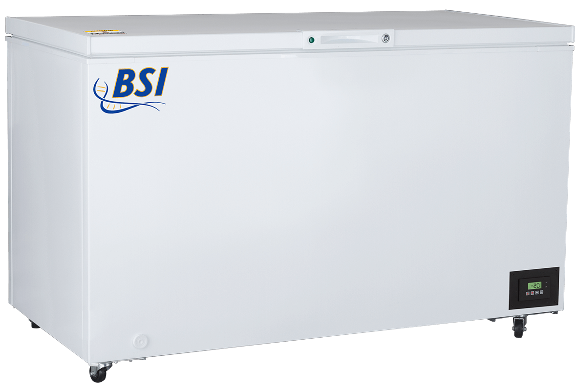 BSI Silver Series 21 Cu. Ft. Laboratory Medical Freezer (-20°C ...