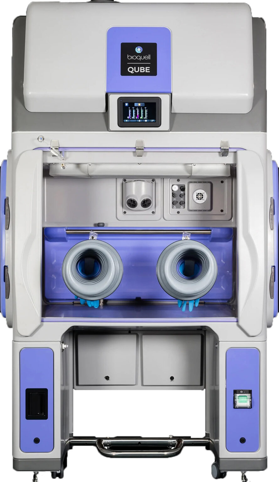 Bioquell ProteQ - Biomedical Solutions, Inc. (BSI)