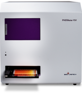 PHERAstar FSX - Biomedical Solutions, Inc. (BSI)