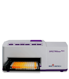 SPECTROstar Nano - Biomedical Solutions, Inc. (BSI)