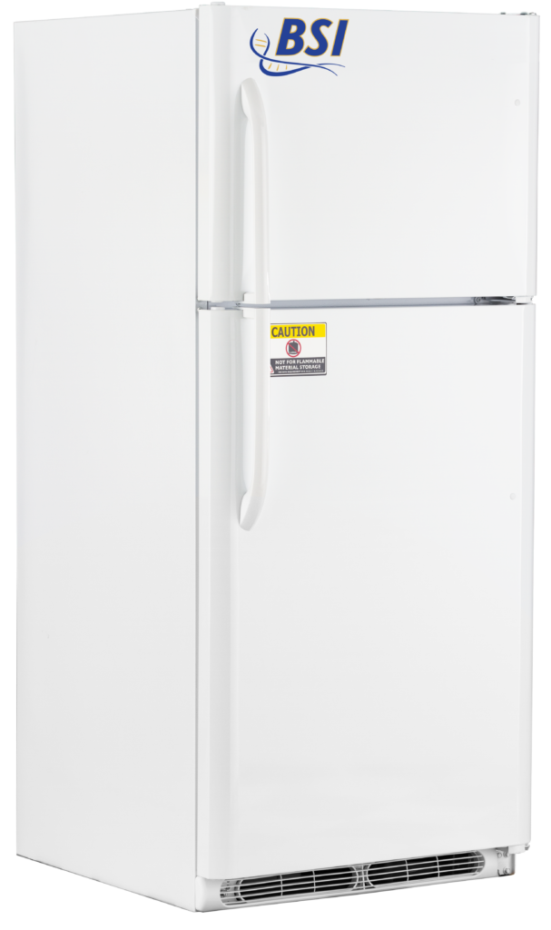 BSI Combo Refrigerator/Freezer | 14 Cu. Ft. - Biomedical Solutions, Inc ...