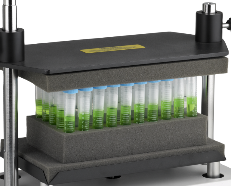 BenchMixer™ XL Multi-Tube Vortexer - Biomedical Solutions, Inc. (BSI)