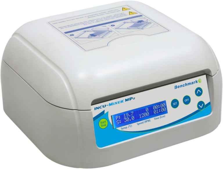 BenchMixer™ XL Multi-Tube Vortexer - Biomedical Solutions, Inc. (BSI)