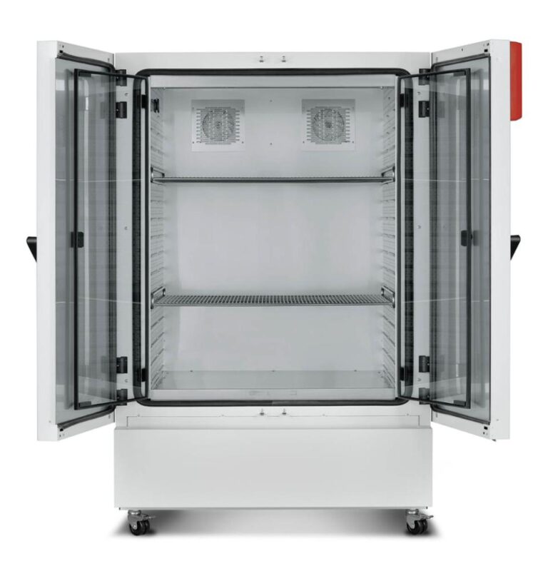 BINDER KBF-S ECO 240 Humidity Testing Chambers with Thermoelectric ...