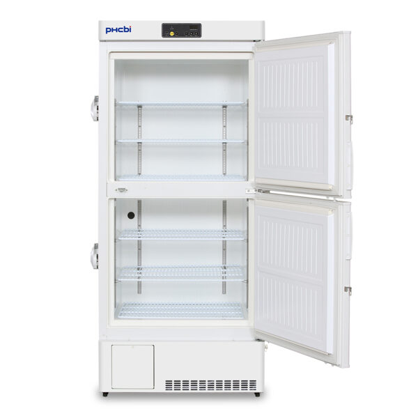 PHCbi MDF Series Manual Defrost Biomedical ECO Freezer (-30°C) (Dual ...
