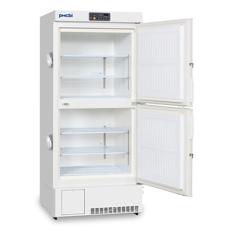 PHCbi MDF Series Manual Defrost Biomedical ECO Freezer (-40°C) (Dual ...
