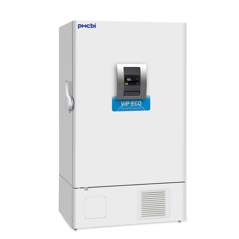 PHCbi VIP® ECO -86°C Ultra Low Temp Freezer (115V) | 29.8 Cu. Ft ...