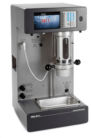 HIAC 9703+ Liquid Particle Counter - Biomedical Solutions, Inc. (BSI)