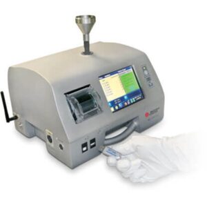 MET ONE 3400 Air Particle Counter - Biomedical Solutions, Inc. (BSI)