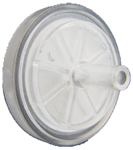 Spare 3um Hydrophobic Filter for the Manual Pipette Fillers ...