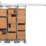 Metro Top-Track® High-Density Storage Systems - Biomedical Solutions ...