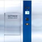Getinge Life Science Series Laboratory Steam Sterilizers - Biomedical ...