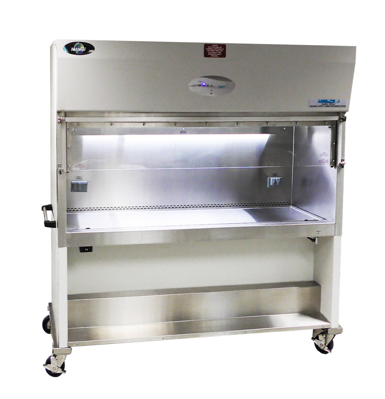 BioSafety Cabinets - Biomedical Solutions, Inc. (BSI)
