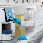 Vi-CELL BLU Cell Viability Analyzer - Biomedical Solutions, Inc. (BSI)