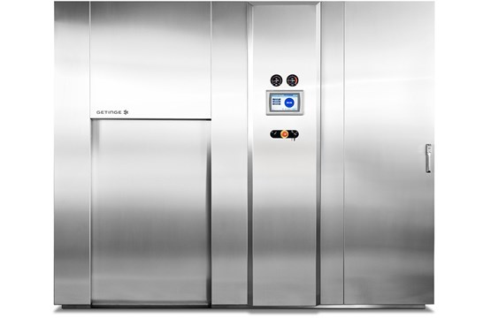 Laboratory Autoclaves (Sterilizers) | Getinge | PHCbi
