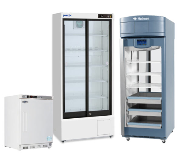 Refrigerators for Laboratory & Clinical Applications | Biomedical Solutions