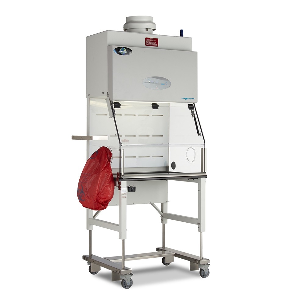 BioSafety Cabinets (BSC) | Class I, II, III | NuAire | Flow Sciences