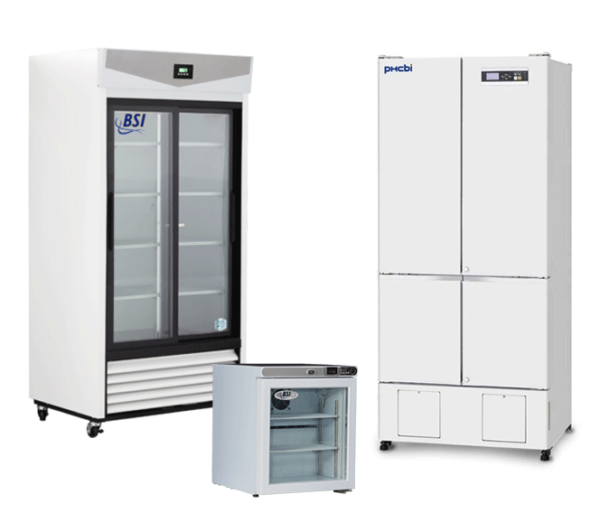 Cold Storage Equipment for Laboratory & Clinical Research