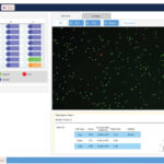 Cellaca MX High-throughput Automated Cell Counter - Biomedical ...