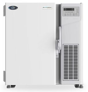 NuAire Blizzard® -86ºC Ultra-Low Temperature Freezer | 3.5 cu. ft ...