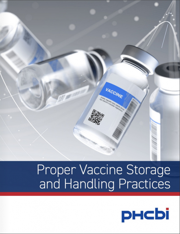 Proper Vaccine Storage and Handling Practices - Biomedical Solutions ...