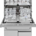 Lancer Freestanding 1300LX Glassware Washer - Biomedical Solutions, Inc ...