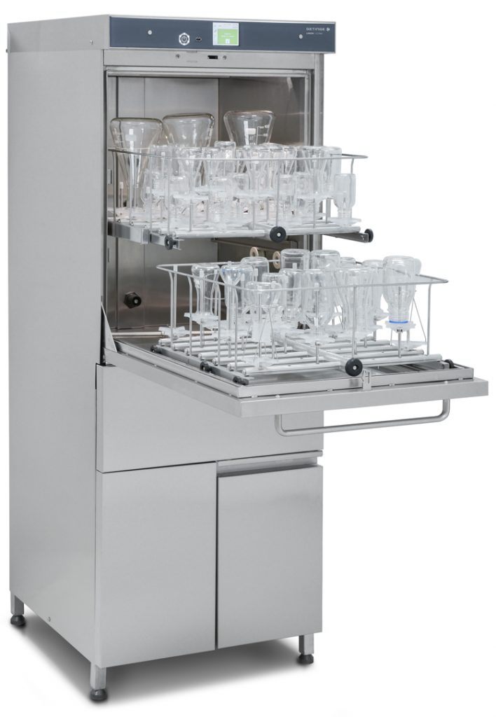 Getinge Lancer Freestanding 1300LX Glassware Washer - Biomedical ...