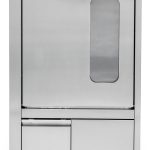 Getinge Lancer Freestanding 1400LXP Glassware Washer - Biomedical ...