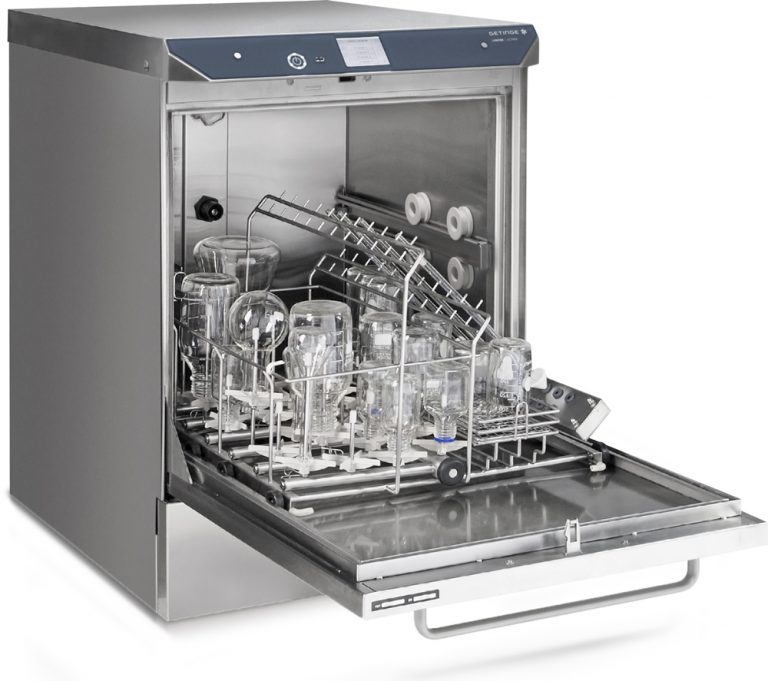 Getinge Lancer 810 LX Undercounter Glassware Washer - Biomedical ...