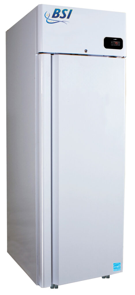 BSI Standard Series Solid Door Laboratory Refrigerator | 23 Cu. Ft ...