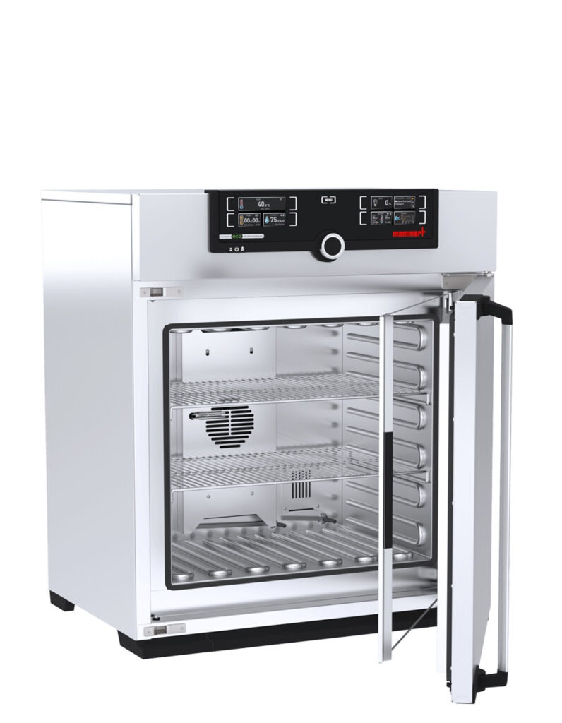 Memmert HCP150 Humidity Chamber | 5.5 cu. ft. - Biomedical Solutions ...