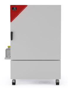 BINDER KBF-S ECO 240 Humidity Testing Chambers with Thermoelectric ...