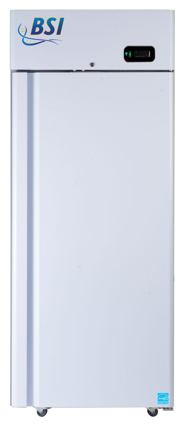 BSI Premium Series Laboratory Solid Door Refrigerator | 23 cu. ft ...