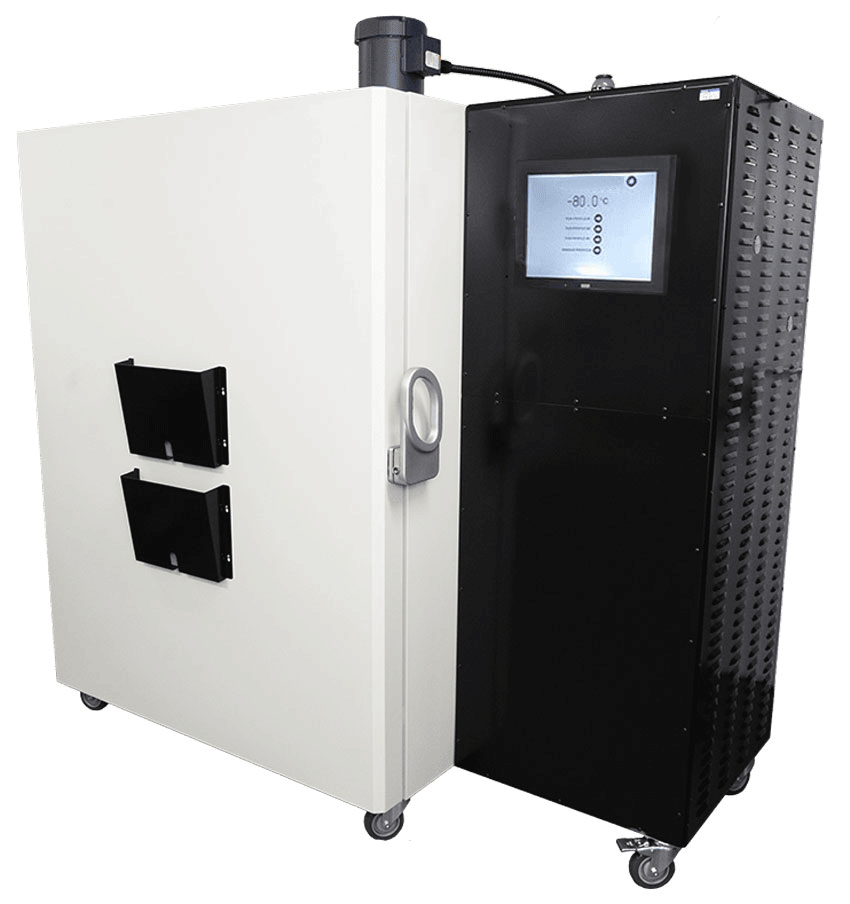 FARRAR™ Programmable Control Rate Freezer, Water-Cooled | +40°C to -80 ...