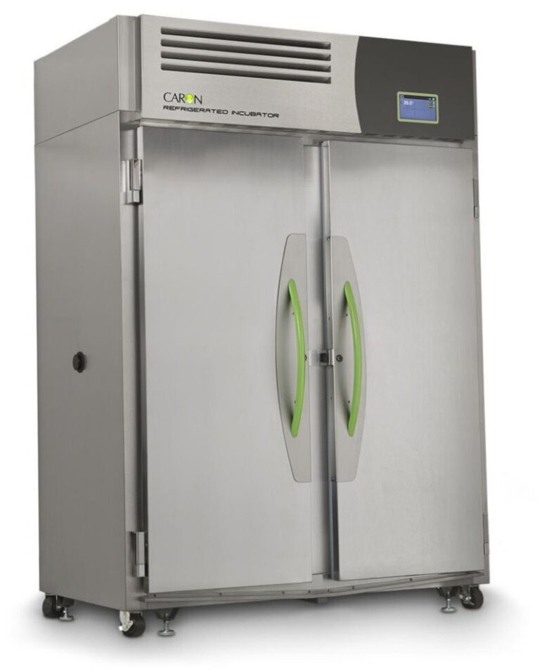 Caron Refrigerated Incubator | 50 cu. ft. (1,416L) - Biomedical ...