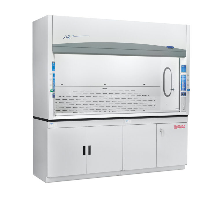 Labconco Protector Premier I-S Laboratory Fume Hoods - Biomedical ...