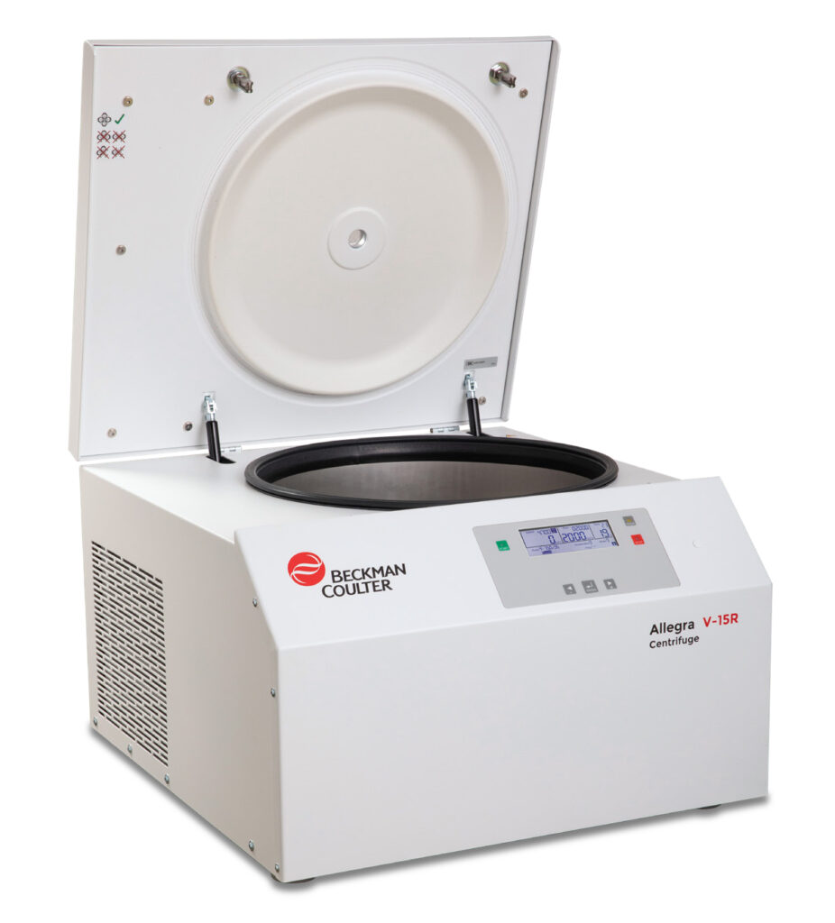 Laboratory Centrifuges | NuAire | Beckman Coulter | Benchmark Scienfitic