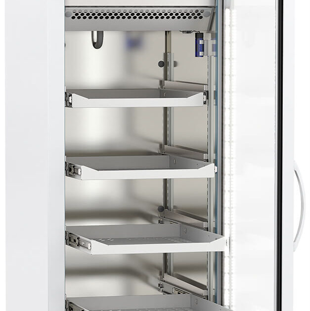 5 Drawer Production Kit for 23 Cu. Ft. BSI Premium & LabRepCo Precision ...