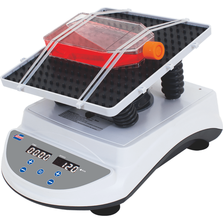 Crystal Adjustable 3D Nutating Mixer / Shaker (OS-05UA) - Biomedical ...