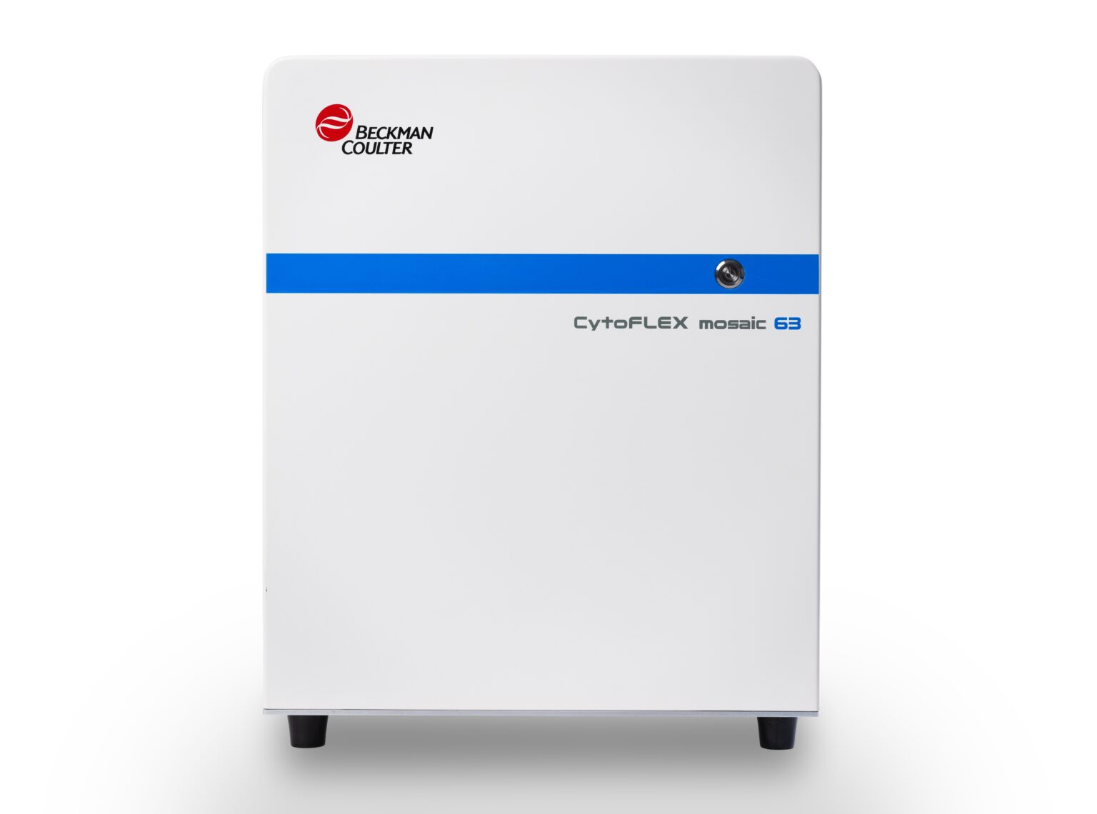 Beckman Coulter CytoFLEX mosaic Spectral Detection Module - Biomedical ...